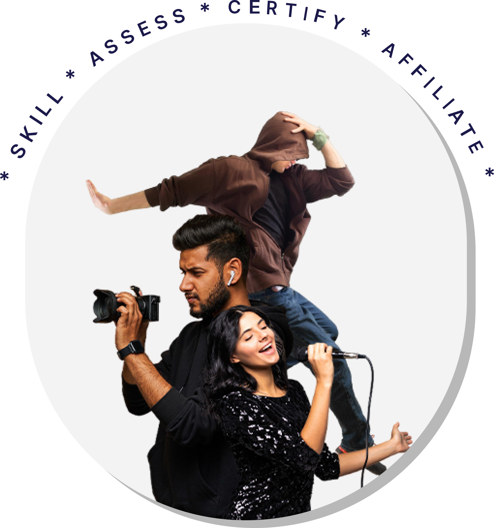 Media and Entertainment Skills Council (MESC)